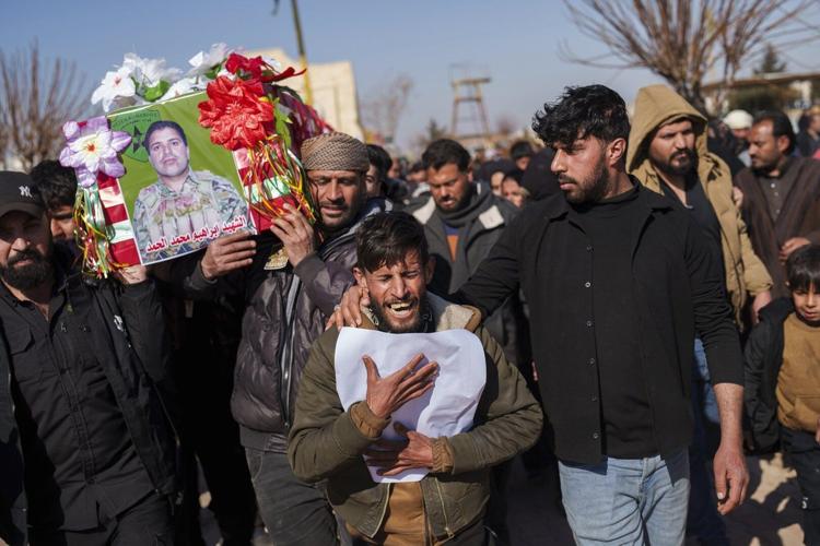 Turkey's Kurds wary of path to peace after PKK declares ceasefire