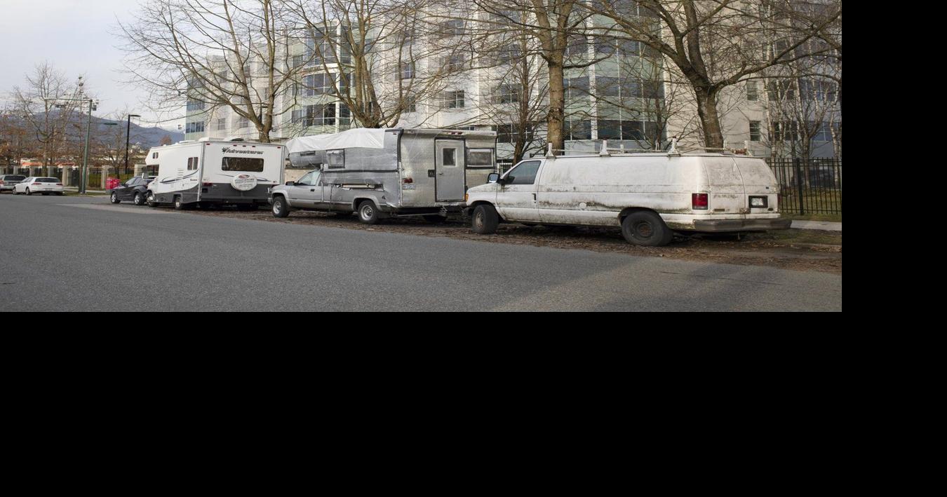 Creating homeless-mess?