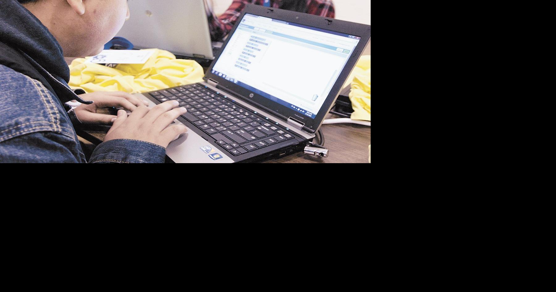 Hamilton public schools set to start rollout of student laptops