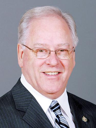 Hamilton East-Stoney Creek MP Wayne Marston was first-hand witness to ...