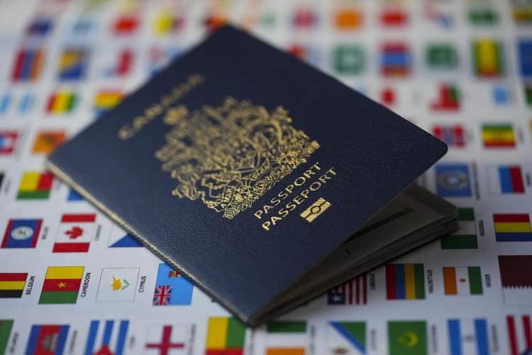 Here’s the fast new way for you to track a passport application