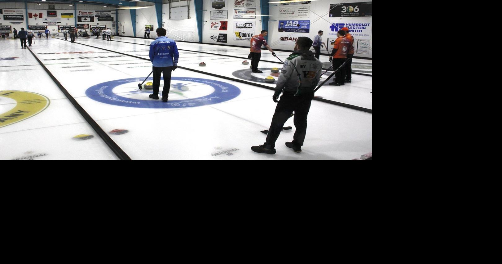Martensville Curling Club gears up for jam-packed 2025-2026 season