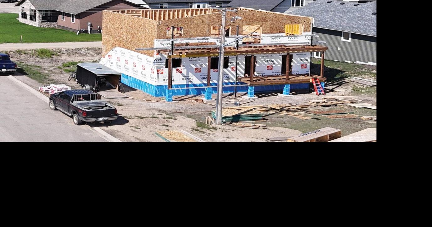 Sask building and construction growth top the nation