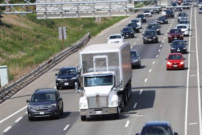 Hamilton highway closures for planned roadwork on May 20