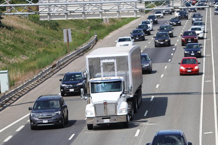 Hamilton highway closures for planned roadwork on June 11