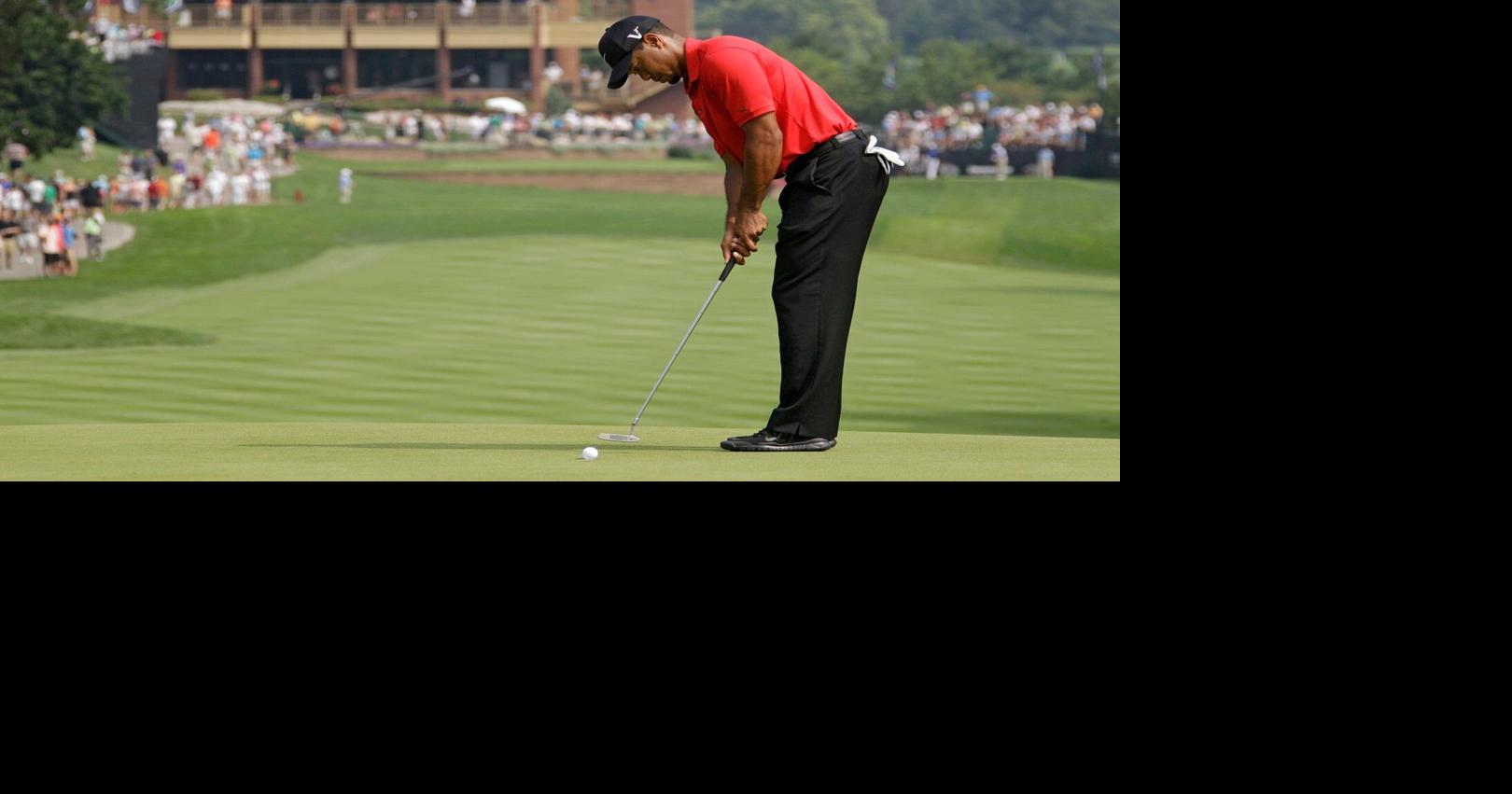 End of an era at Firestone as Senior Players Championship moves to ...