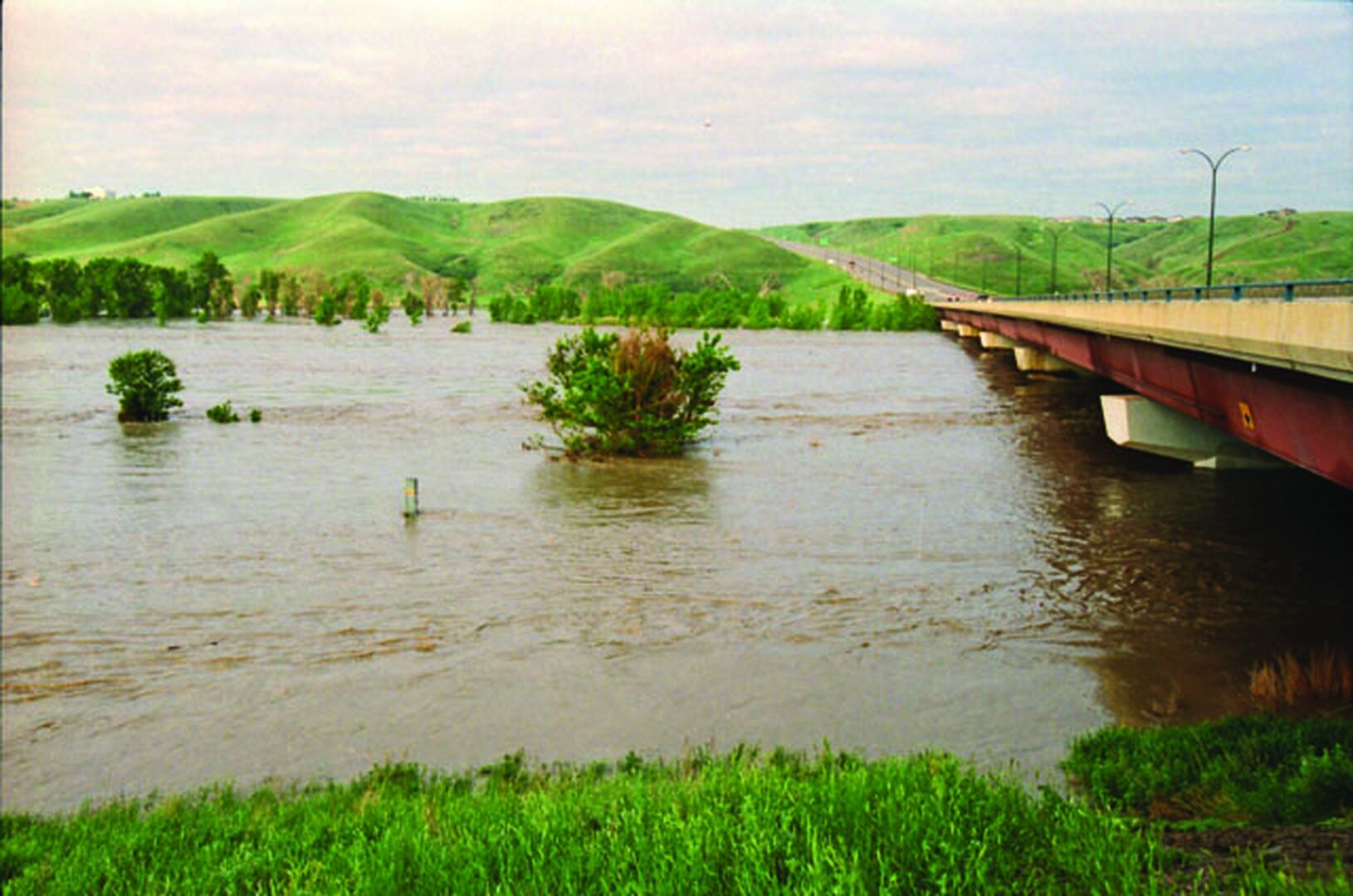 Flood of the century: a look back at the historic southern Alberta ...