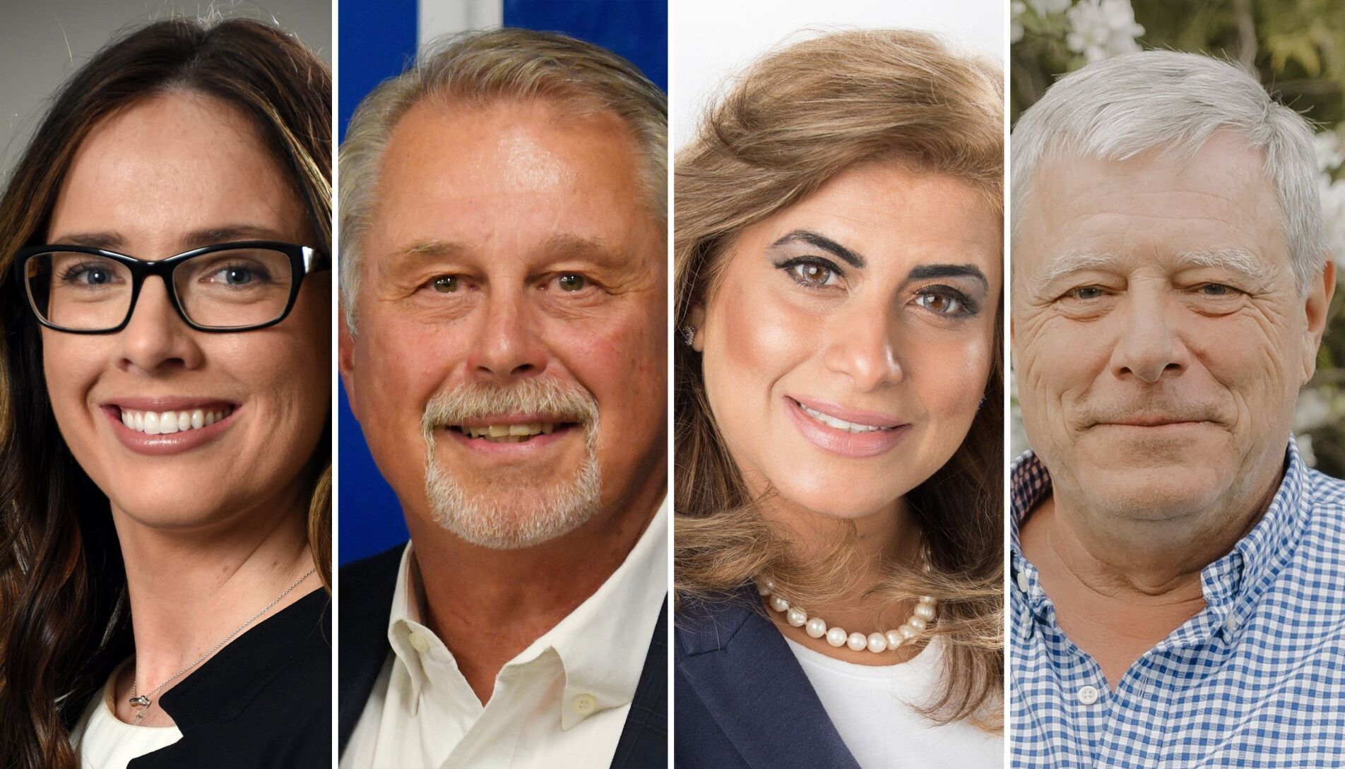 Most Tory candidates skip Hamilton election debates
