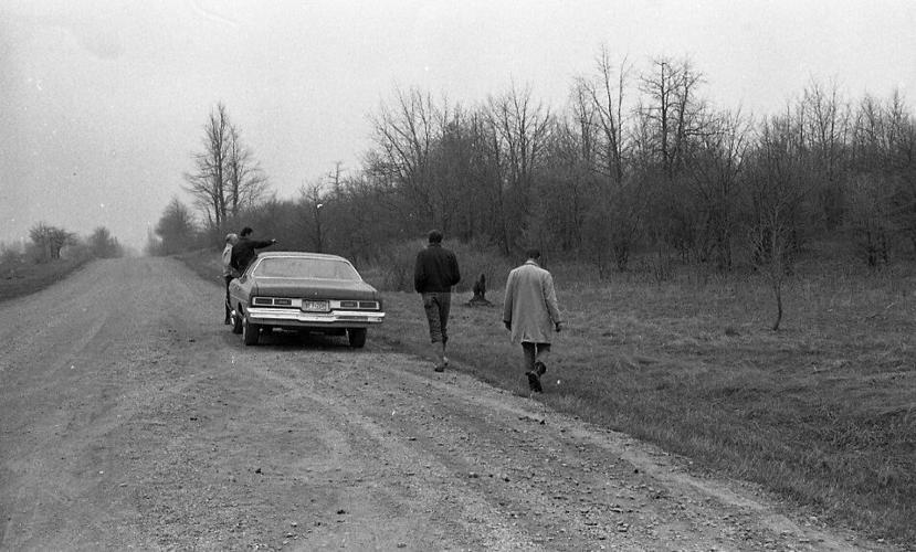 The killers among us: Delving into the minds of cold case murderers