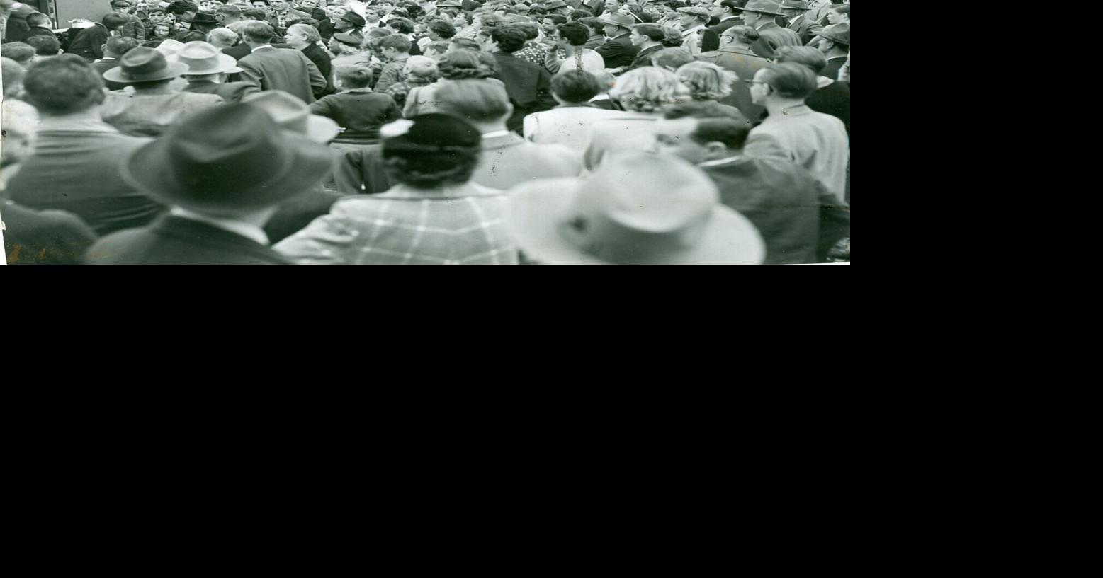 PHOTOS: Fall fairs from Spectator archives