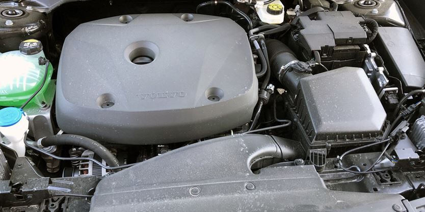 Road Test – 2019 Volvo XC40 T5 Inscription AWD