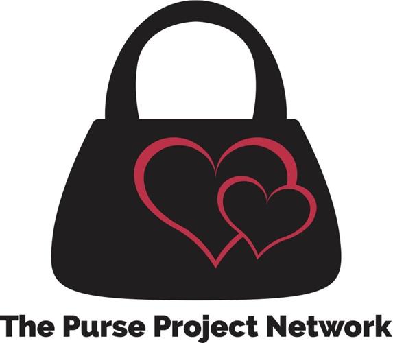 Purse Project Network collects more than 1,500 purses