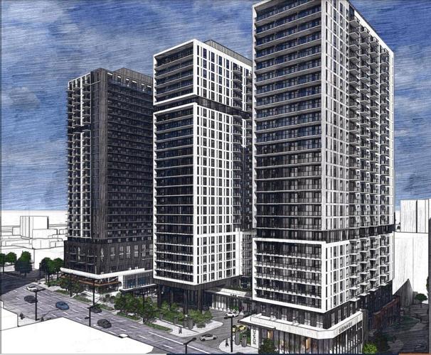 Hamilton sees big shift toward intensification