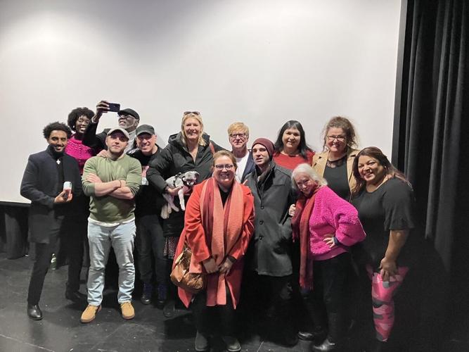 Hamilton-based sitcom ‘Pink Is In’ could find a spot on U.S. streaming ...