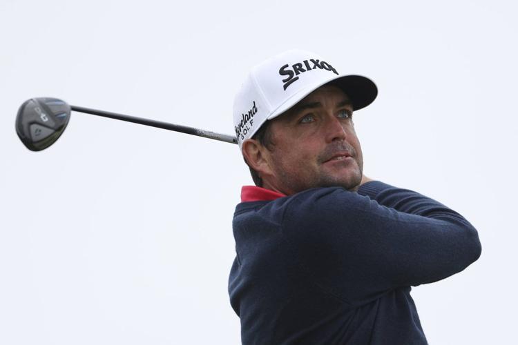 Keegan Bradley as a playing captain? Rory McIlroy thinks the Ryder Cup ...