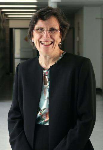 McMaster nursing prof Pat Ford wins Sibley award for teaching