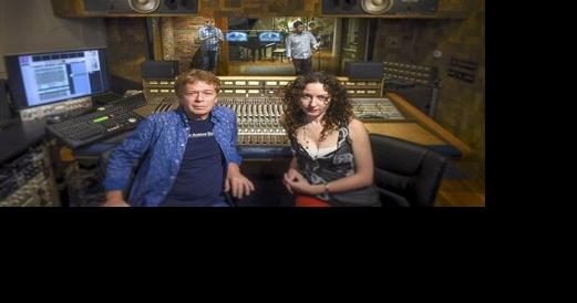 recording studio grimsby