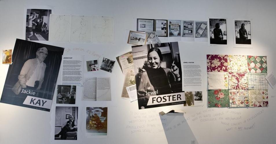 RIP-ing good show marks Hamilton Artists Inc. anniversary