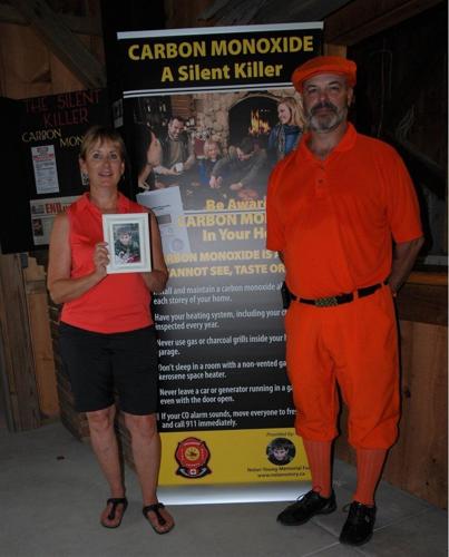 Nolan Young’s family advocates for carbon monoxide safety