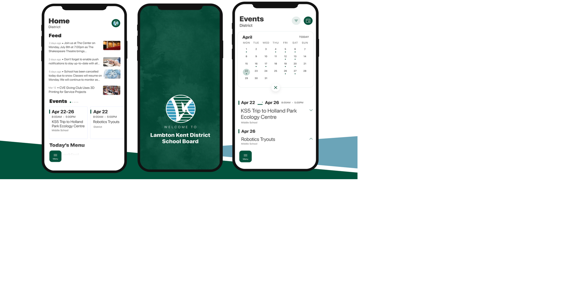 Parents Praise LKDSB's New MyLKDSB App for Simplifying School Communication