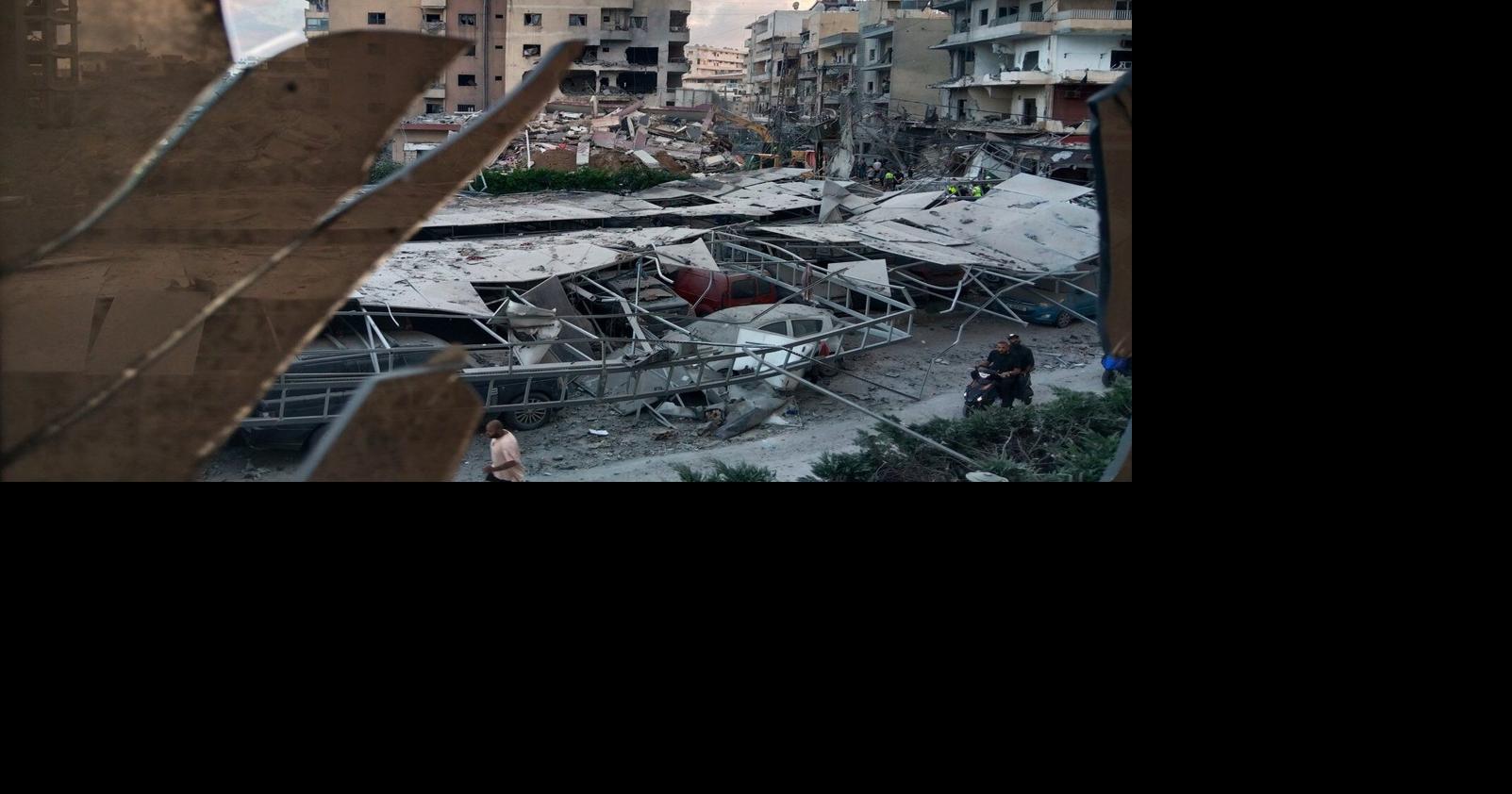 The ceasefires in Gaza, Lebanon and Iran are stretching the term's meaning