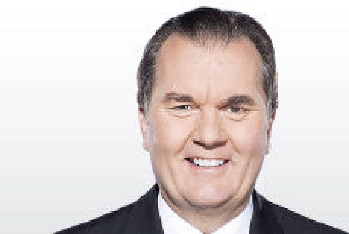 Canadian curling owes debt of gratitude to TSN’s Vic Rauter