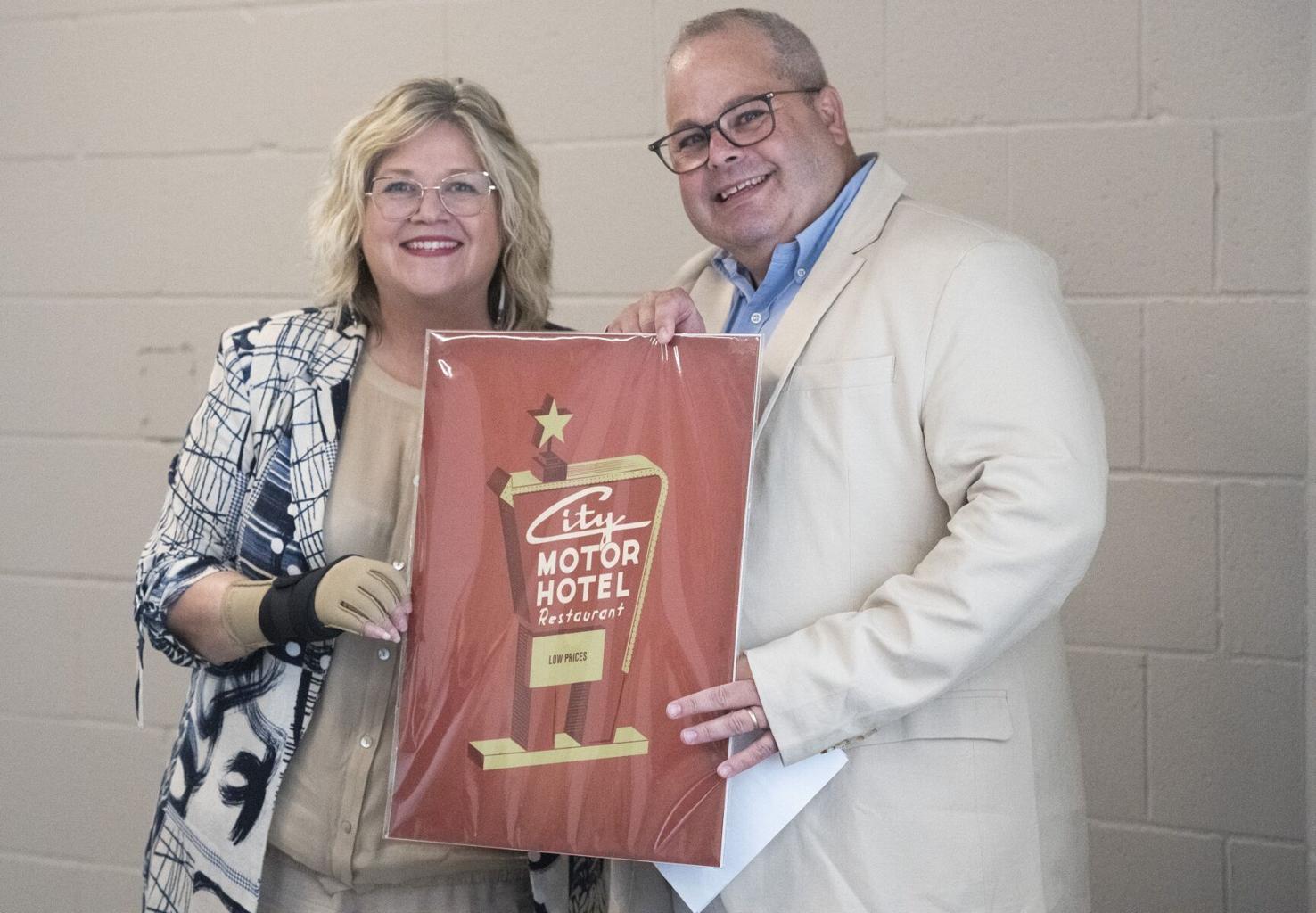 CityHousing Hamilton writes ‘new story’ for ex-motel site