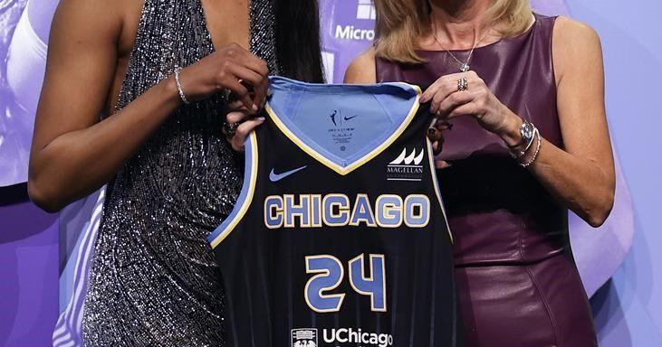 WNBA training camps open with Caitlin Clark, the rookie class and free ...