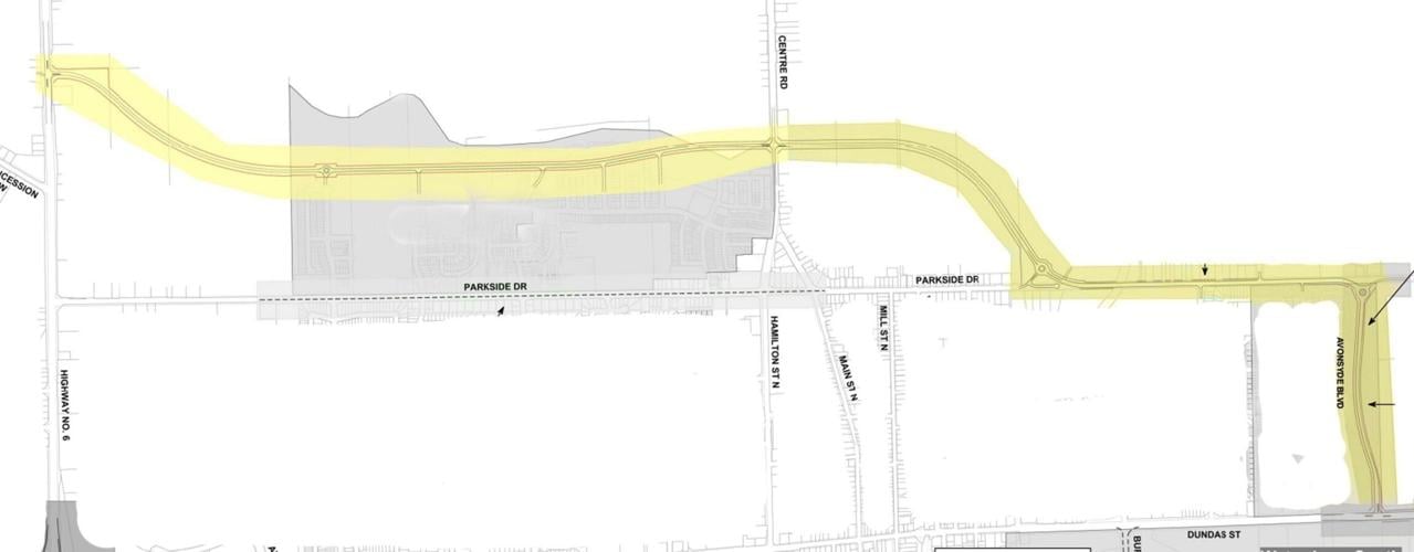 Waterdown bypass work delayed for Indigenous consultation