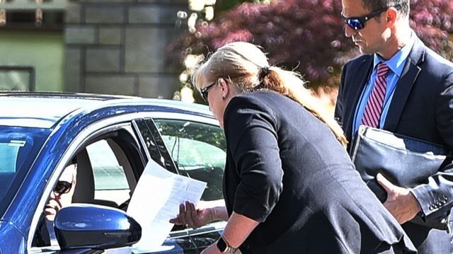 Shooting at Hamilton mobster Pat Musitano's home a 'warning shot' after ...