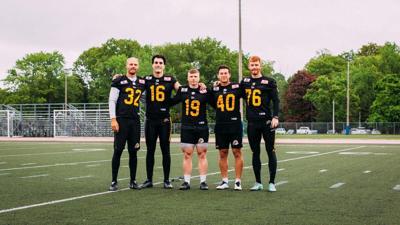 ticats roster