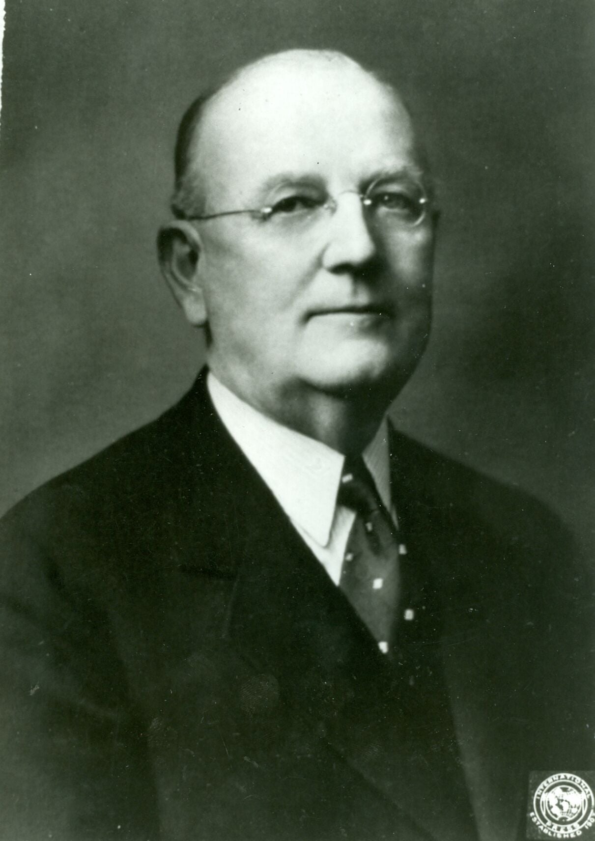 1912: Dominion Steel Castings, precursor to Dofasco, founded