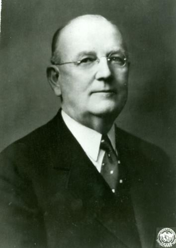 1912: Dominion Steel Castings, precursor to Dofasco, founded