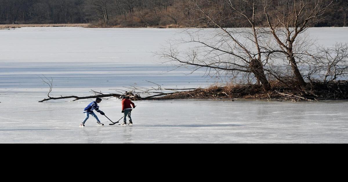 Seven mostly outdoor things to do around Hamilton this weekend