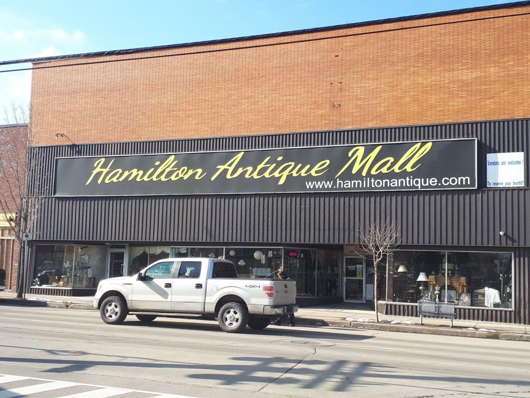 Top 6 things to do when visiting Hamilton