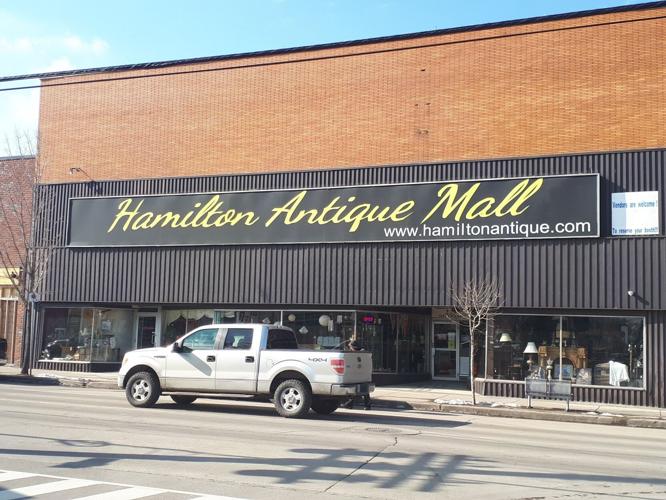 Top 6 things to do when visiting Hamilton