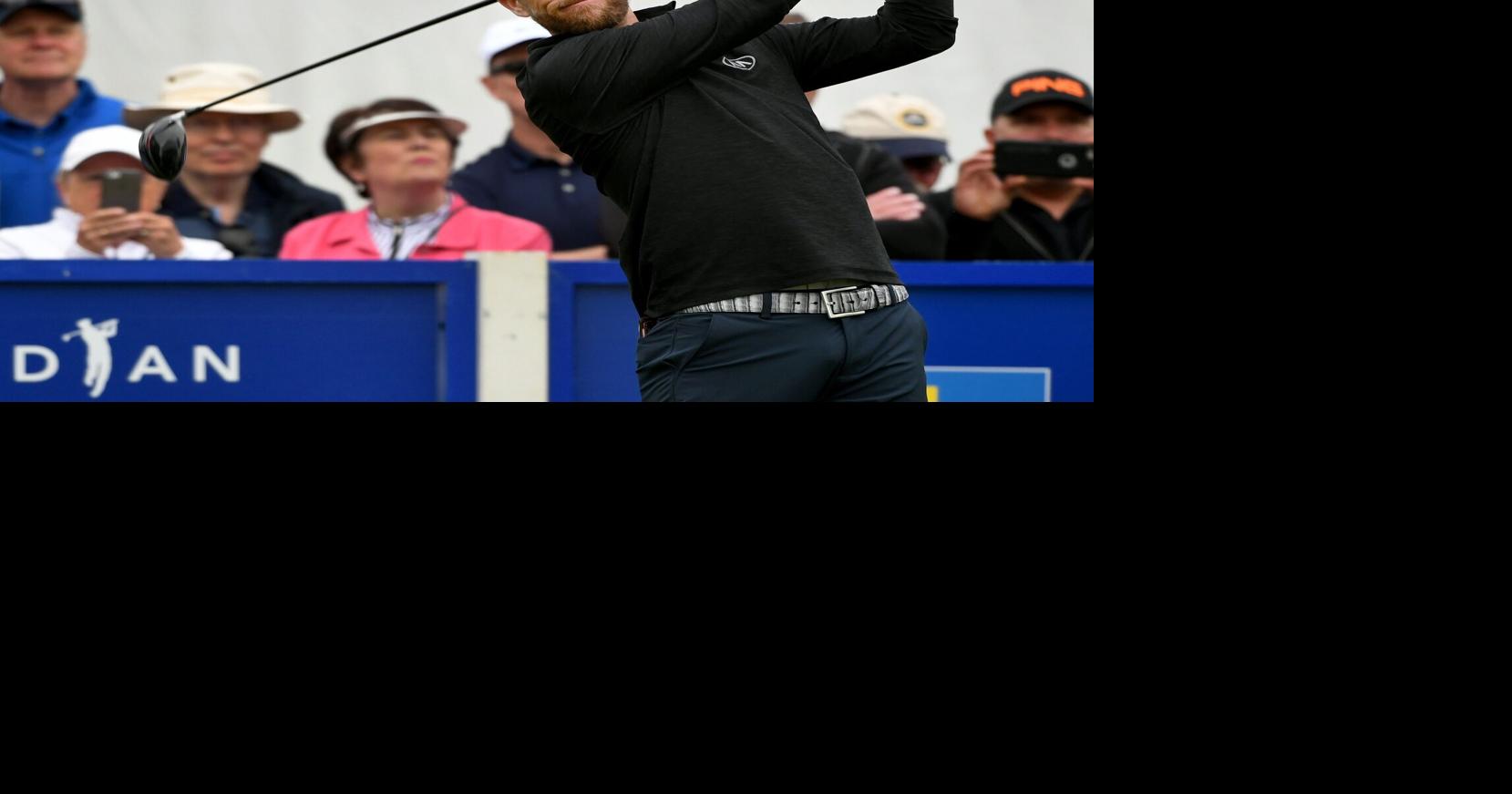 What’s next for Brantford golfer David Hearn?