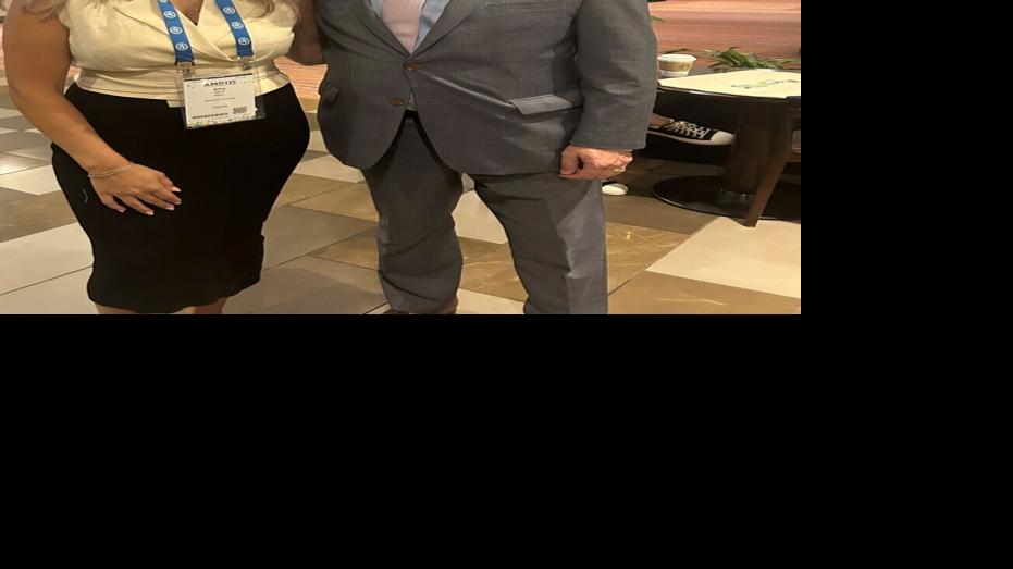 Norfolk pushes province to pony up for infrastructure at AMO