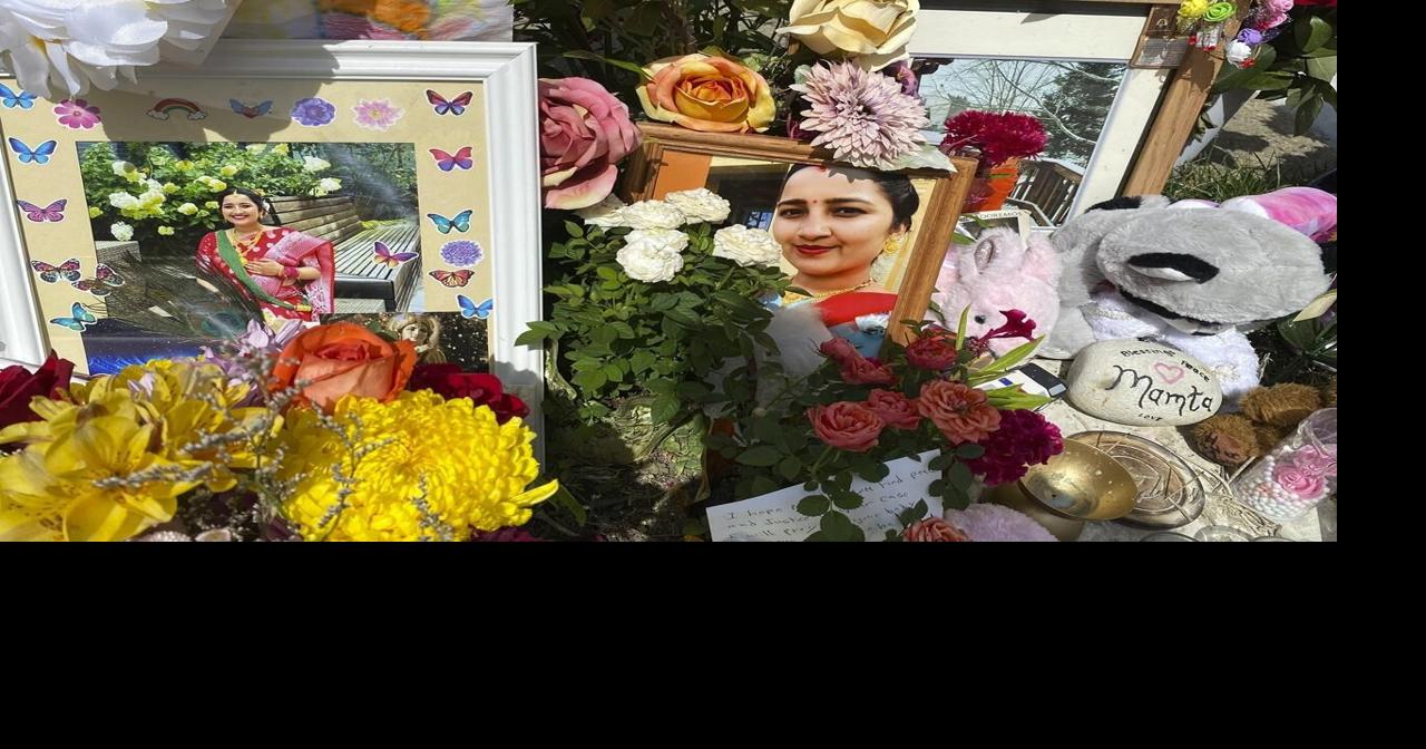 Husband of missing Virginia woman to head to trial in early 2025
