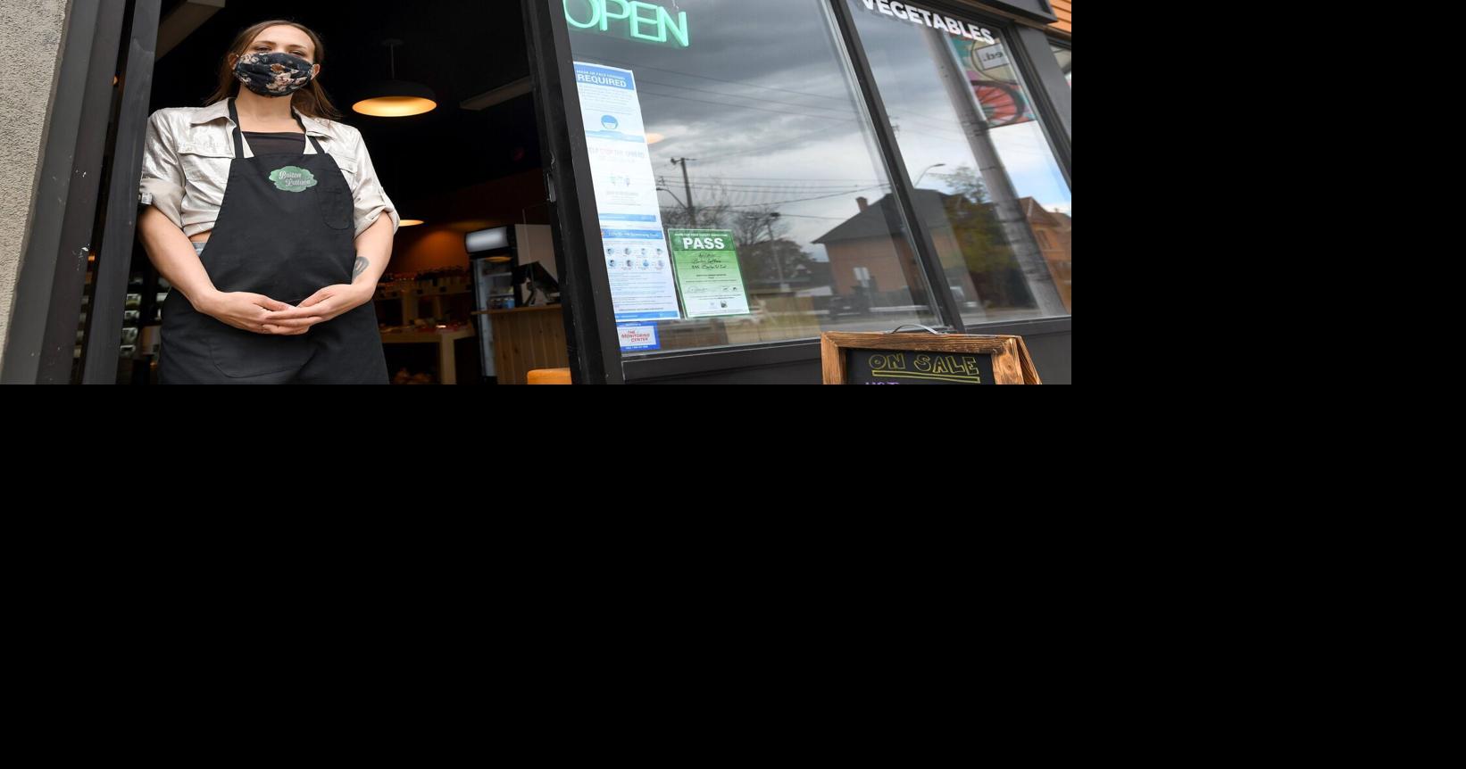 Five Hamilton businesses named as 2024 1Awards finalists