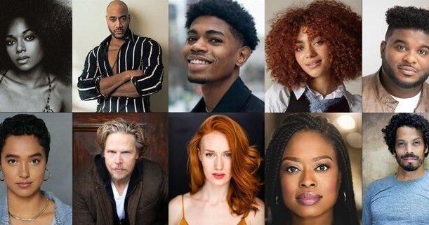Hamilton-filmed series Robyn Hood debuts on Global TV