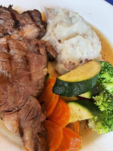 Experience time-honoured hospitality at the Innsville on Highway 8