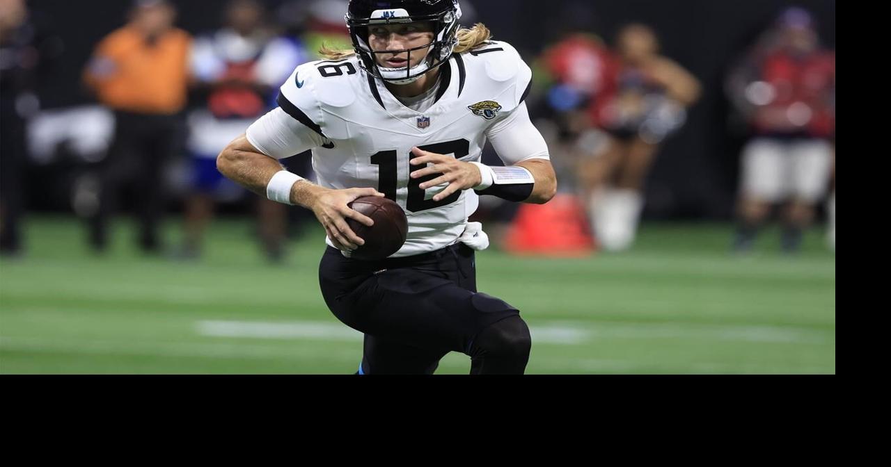 Dolphins and Jaguars meet in a Week 1 matchup of QBs who secured big ...