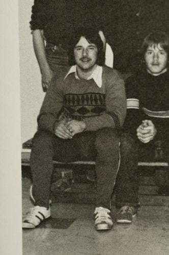 What do killer Robert Badgerow’s prison records reveal?