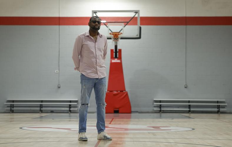 Shai Gilgeous-Alexander: The story of Hamilton NBA megastar