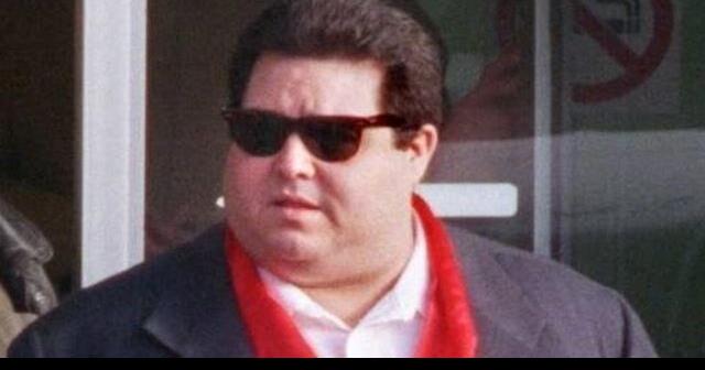 Six things to know about the shooting of Hamilton mobster Pat Musitano