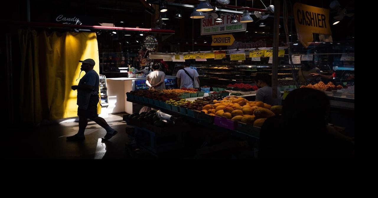 Inflation likely gained pace in August, economists expect, reversing ...