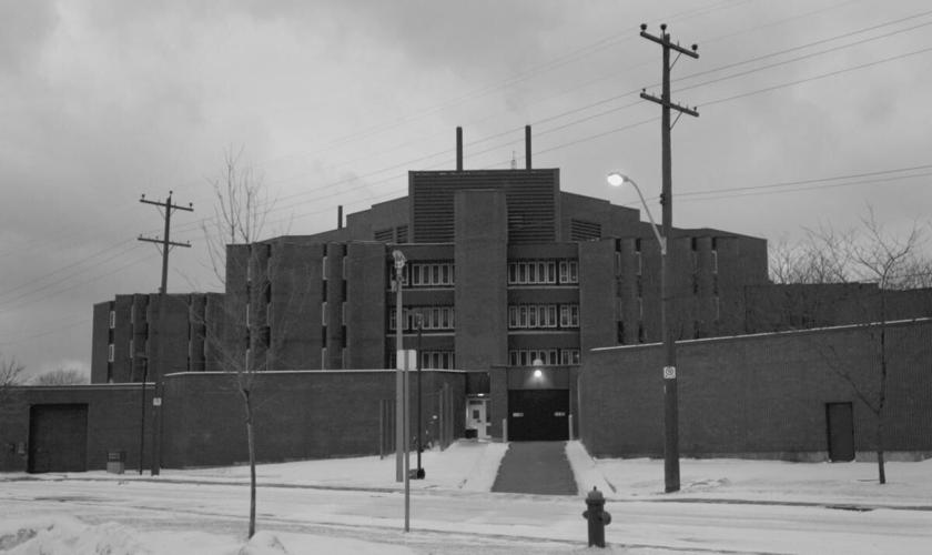 Chapter 21: Dhillon behind bars