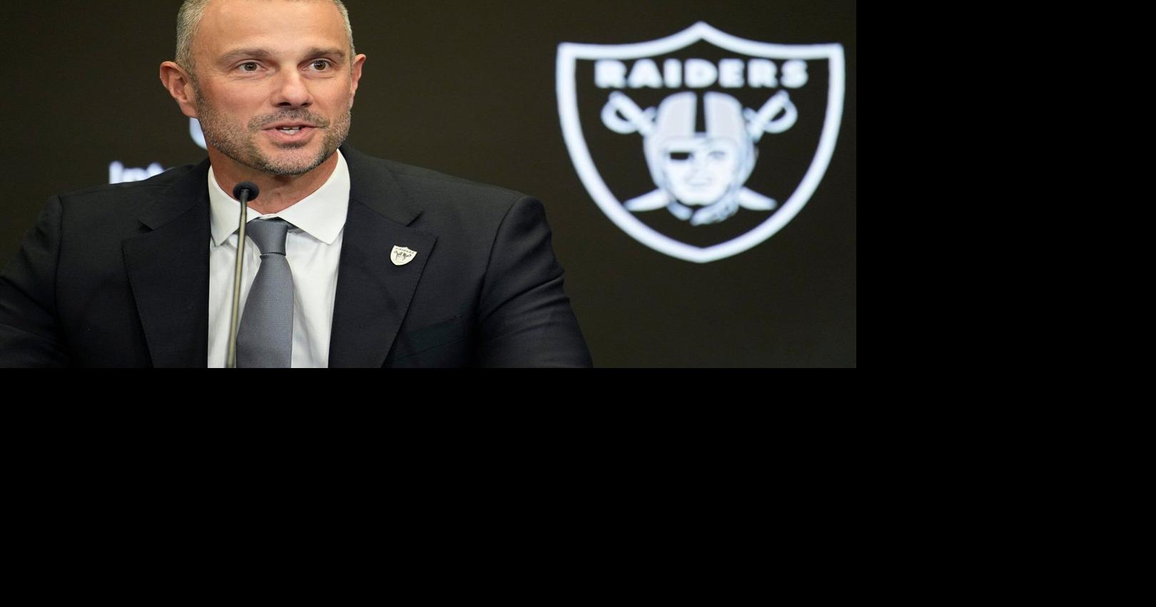 Raiders' coaching search critical in busy Las Vegas market with No. 1 ...