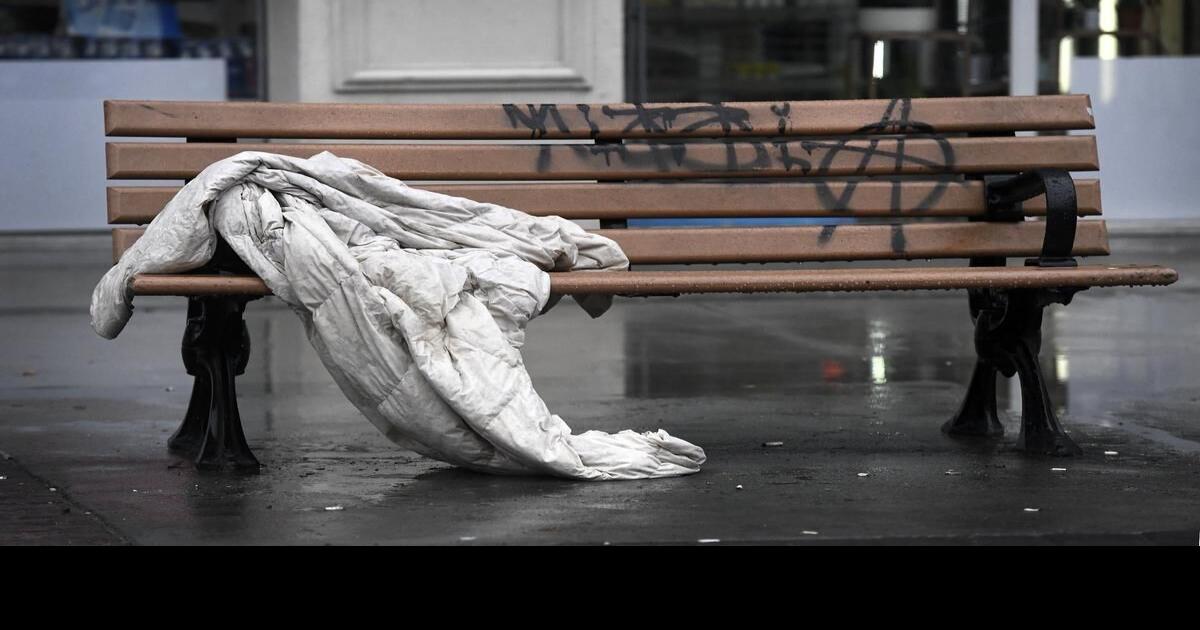 22 more Hamilton homeless deaths, data